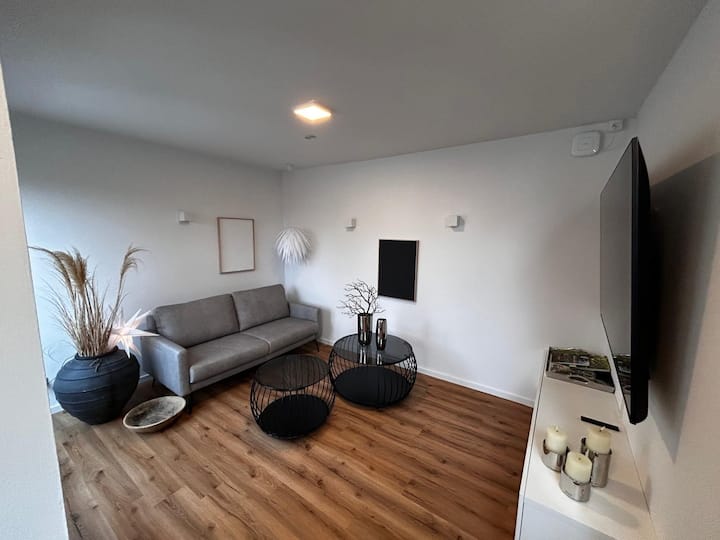 Holiday Apartment Poststraße - Lingen