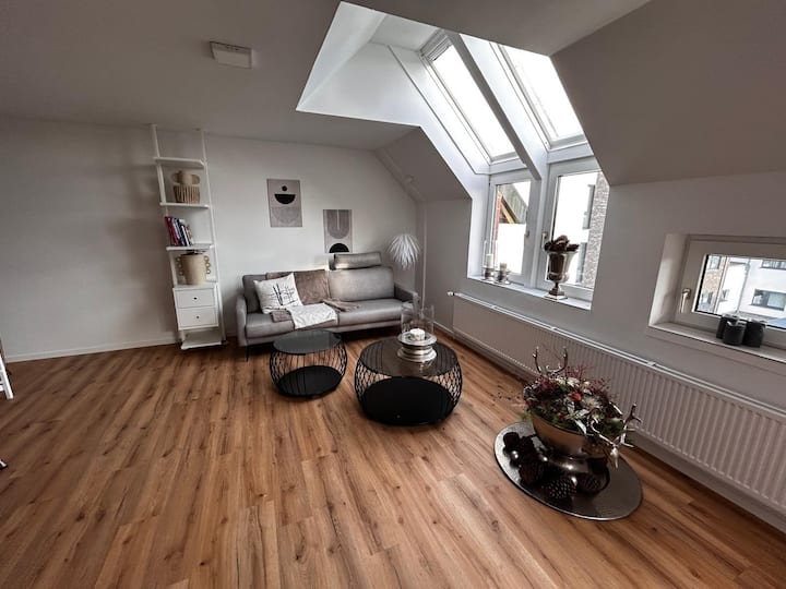 Holiday Apartment Poststraße - Lingen