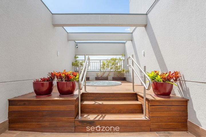 Full Apt 250m From Paulista Metro Station Nxo1402 - Brasil