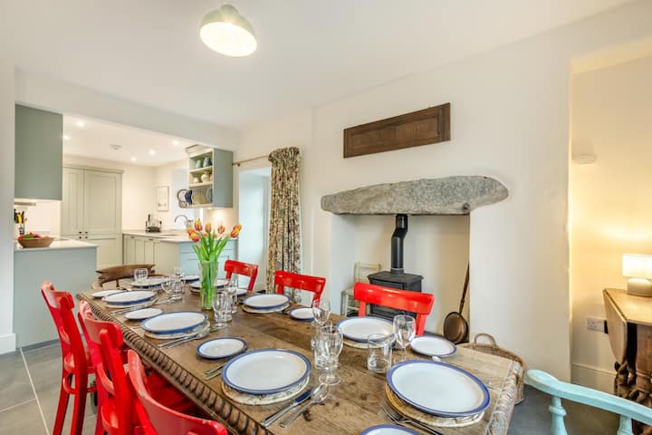 5 Bed In Ulpha (Oc-b32731) - Eskdale