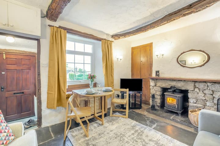 2 Bed In Lindale (Oc-c34128) - Cartmel