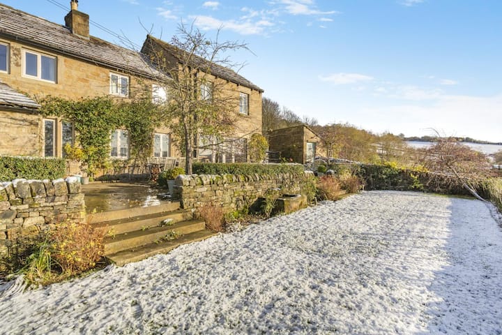 4 Bed In Pateley Bridge (Oc-s34135) - Pateley Bridge