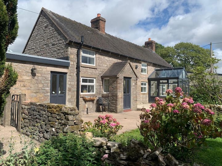 3 Bed In Swinscoe (Oc-l34130) - Alton Towers