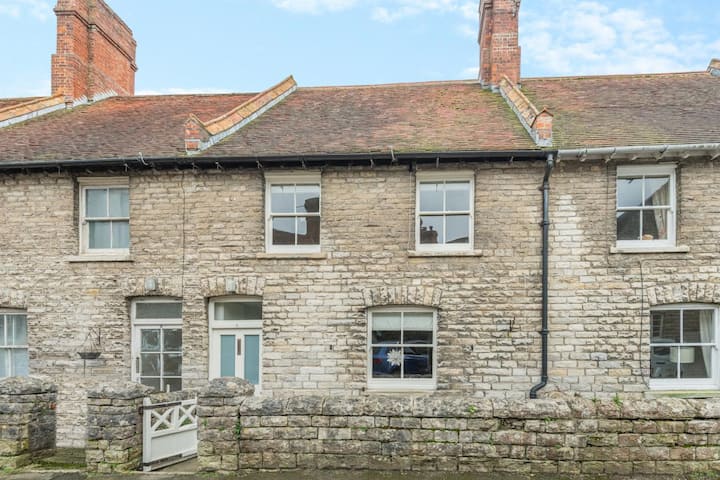 3 Bed In Swanage (Oc-n29755) - Swanage