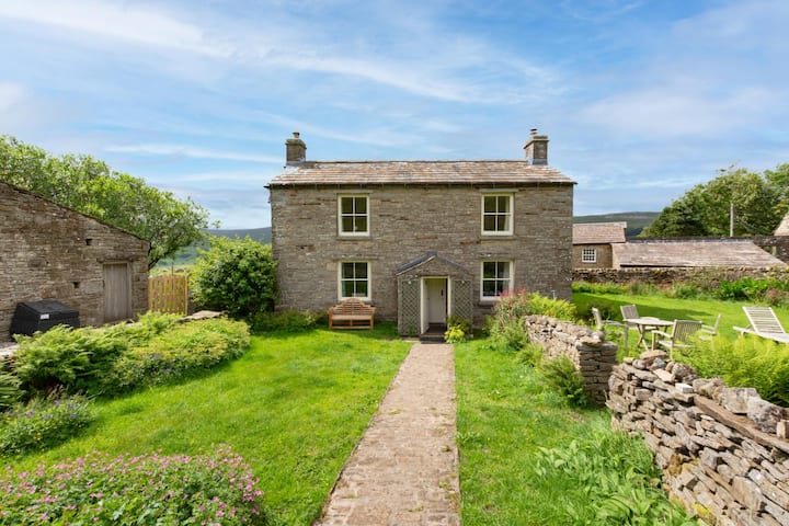 3 Bed In Askrigg (Oc-w29833) - Askrigg