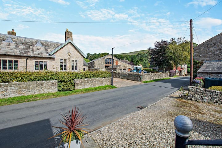 3 Bed In Hardraw (Oc-t29418) - Hawes