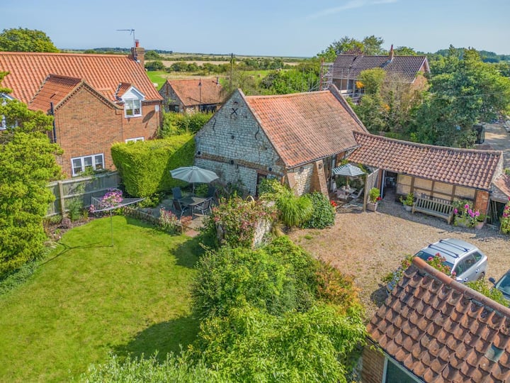2 Bed In Holme Next The Sea (Oc-e29761) - Hunstanton