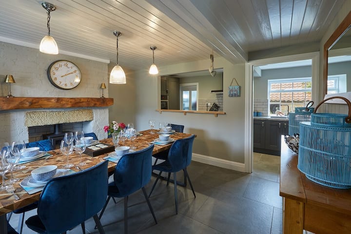 4 Bed In Egton (Oc-a29734) - Runswick Bay