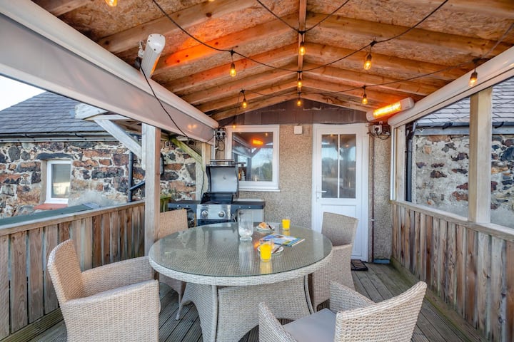 2 Bed In Abersoch (Oc-i30364) - Abersoch