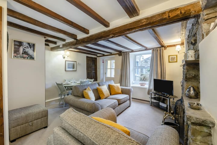 2 Bed In Burtersett (Oc-l30434) - Hawes