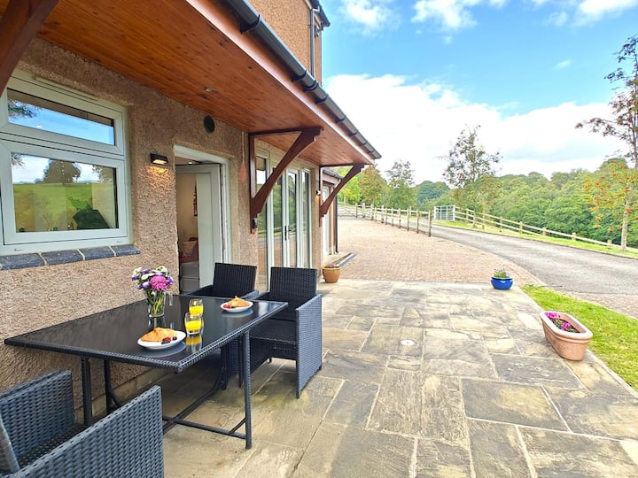 1 Bed In Ellastone (Oc-t30012) - Alton