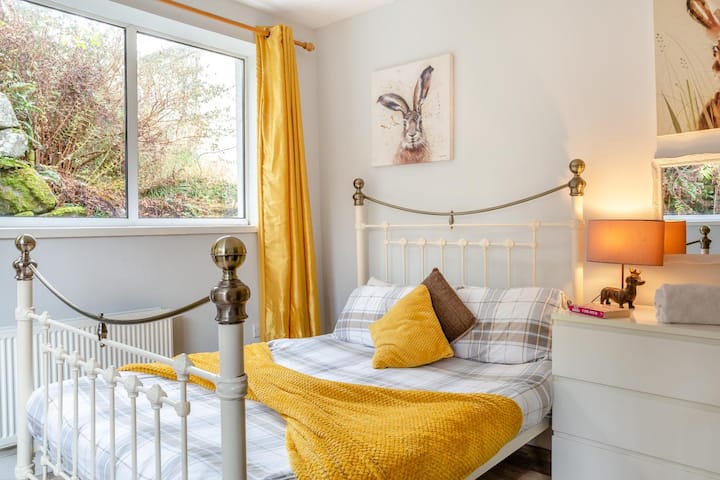 1 Bed In Rogerscale (Oc-t30395) - Loweswater