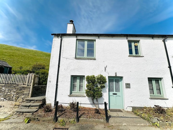 2 Bed In Hawkshead (Oc-v30277) - Hawkshead
