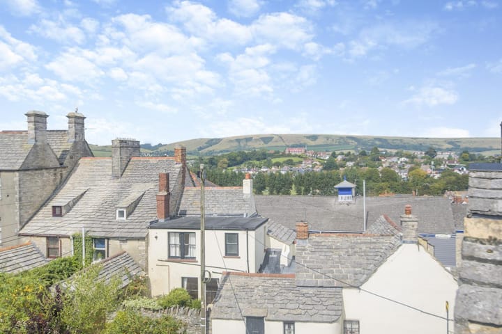 4 Bed In Swanage (Oc-m29981) - Swanage