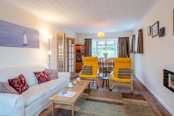 3 Bed In Brancaster Staithe (Oc-d29976) - Brancaster