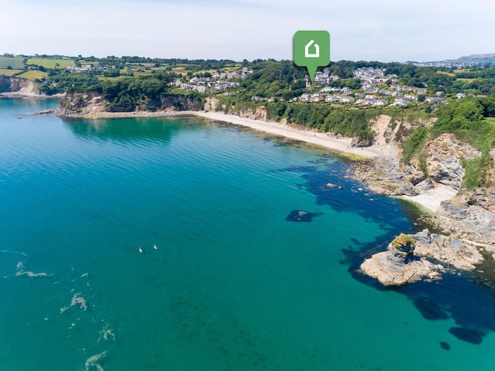 3 Bed In Duporth (Oc-s29979) - St Austell