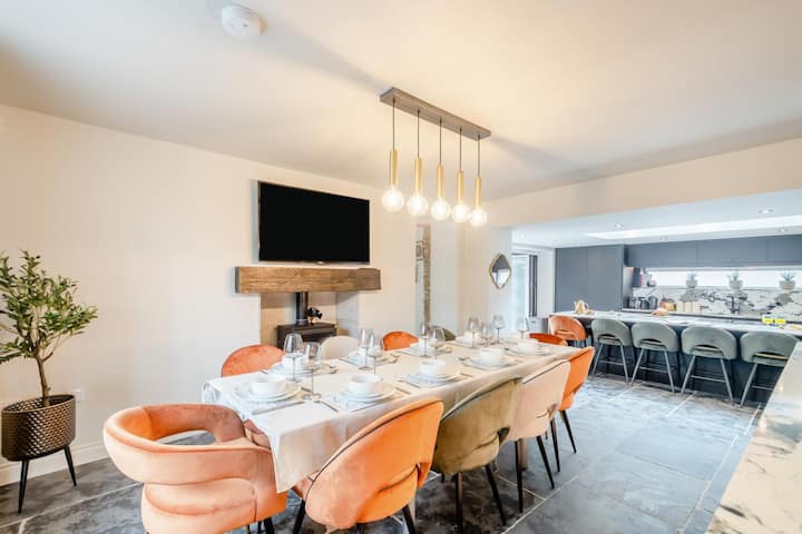 4 Bed In Helmsley (Oc-l29736) - Helmsley