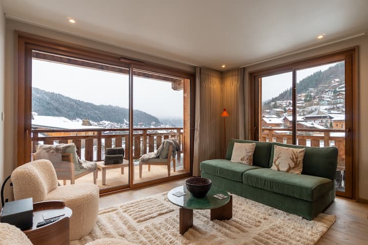 Apartment Tamarind - Morzine - Avoriaz