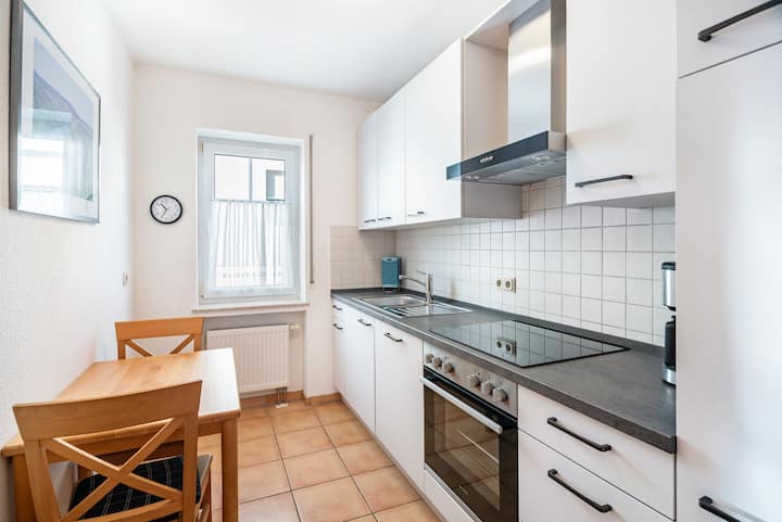 Fewo Moseltal By Ascar Cusa - Bernkastel-Kues