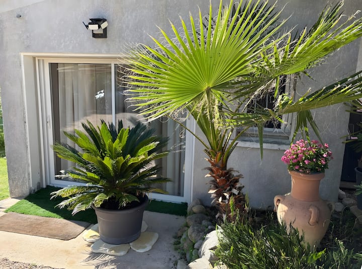 Le Pape - Chambre - Porticcio