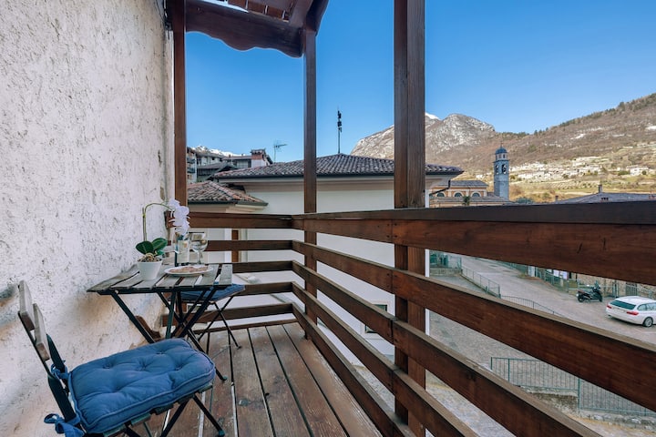 Appartamento Margherita - Ledro