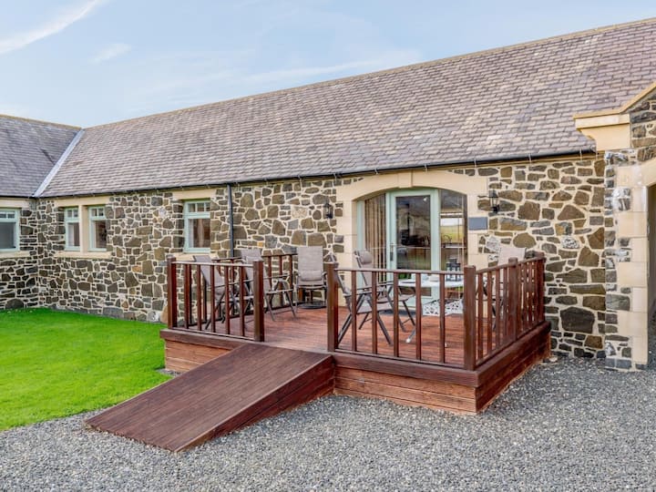 3 Bed In Alnwick (Oc-80493) - Craster
