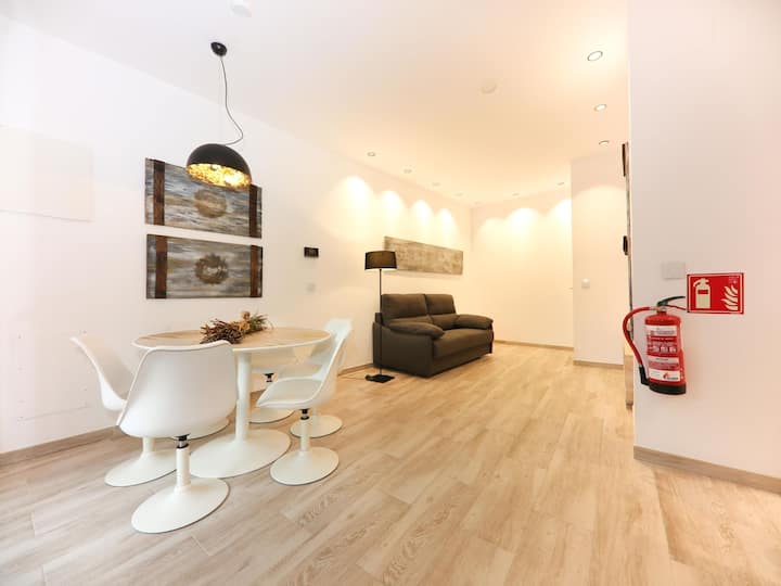 Apartamento Domus Halo By Clabao - Pamplona
