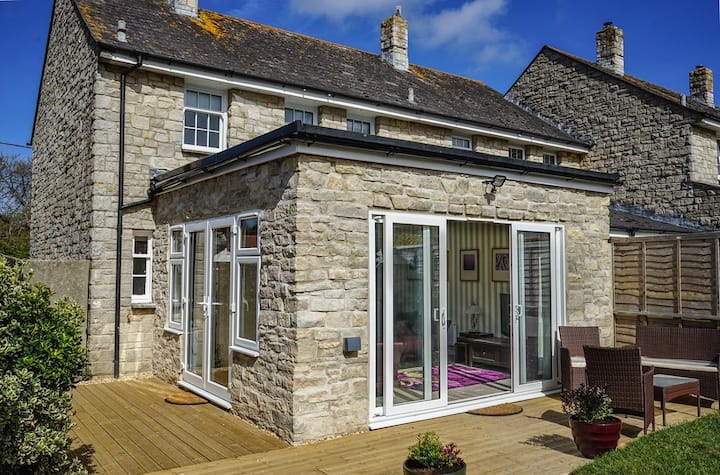 3 Bed In Wareham (Oc-dc017) - Lulworth Cove