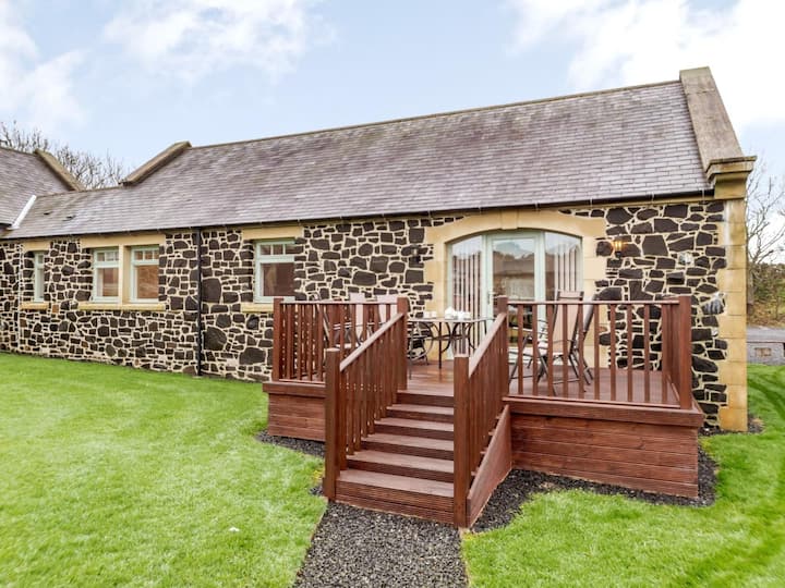 3 Bed In Alnwick (Oc-80479) - Craster