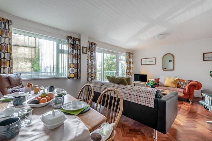 2 Bed In Tenby (Oc-t33804) - Tenby