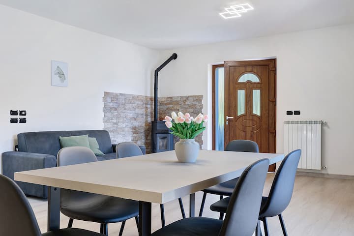 Appartamento Casaliva - Limone Sul Garda