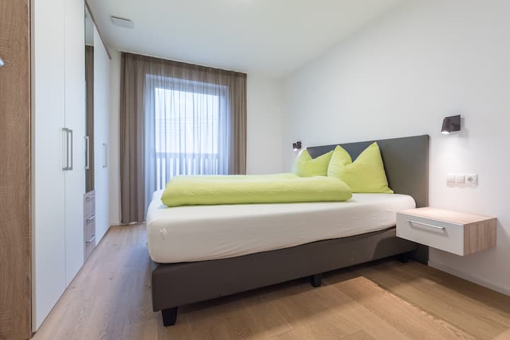 Zum Lindenwirt Al Tiglio - Brixen