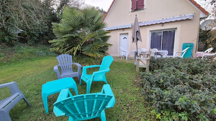 La Maison Périgourdine à Sarlat - Sarlat-la-Canéda