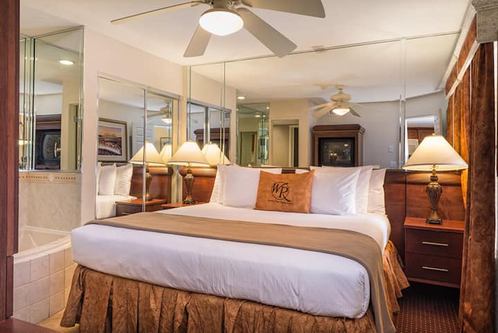 Deluxe 2br| Westgate Flamingo Bay| Home Comforts - Las Vegas