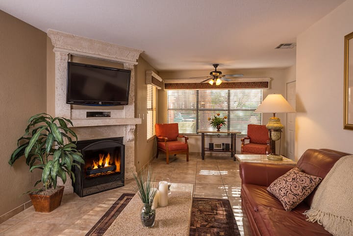 Westgate Flamingo Bay| Deluxe 2br| Near Strip Fun - Las Vegas