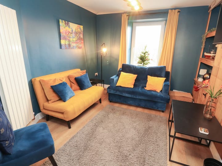 10 Keekle Terrace - Saint Bees