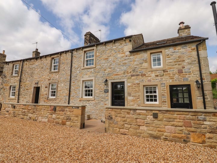 Rowan Tree Cottage - Grassington