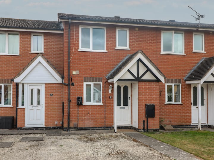 32 Moorland House - Melton Mowbray