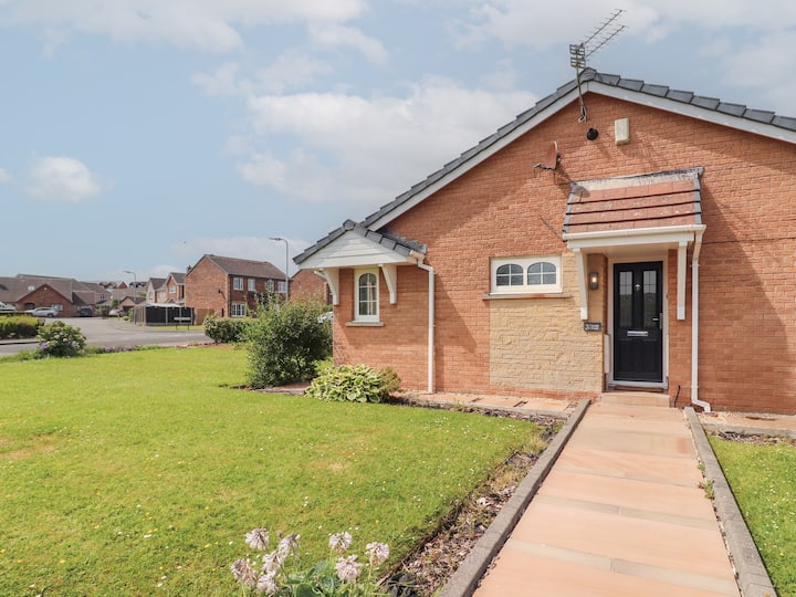 3 Hawk Place - Saint Bees