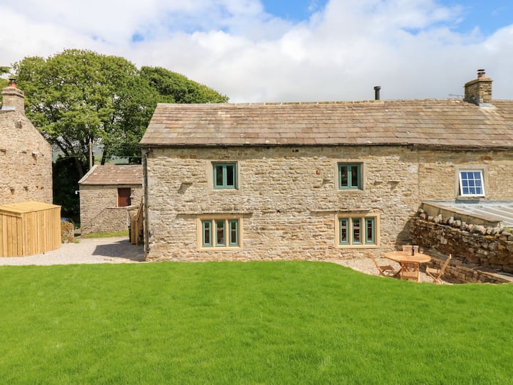 High Meadow Barn - Askrigg