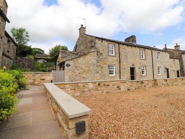 Rose Tree Cottage - Grassington