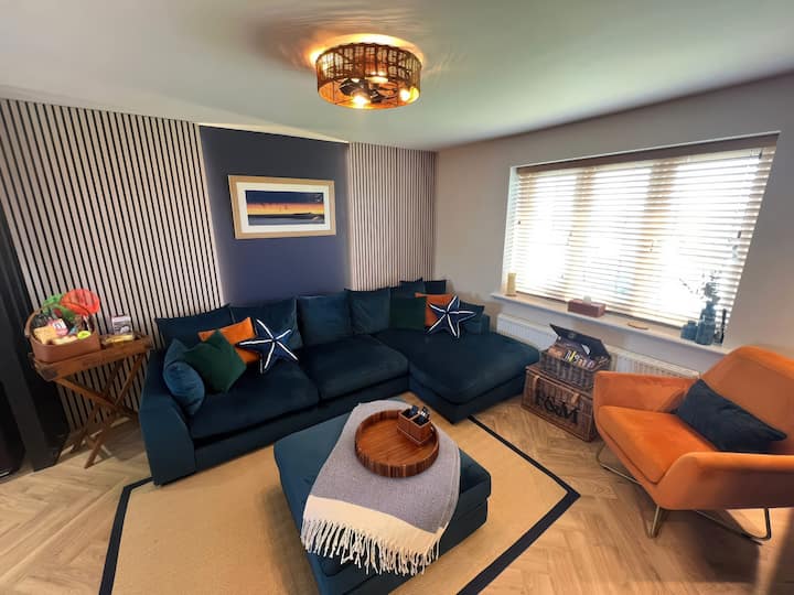 Craster House - Seahouses