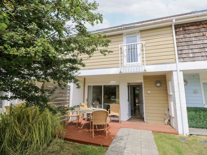 Vermont 4 - Lymington