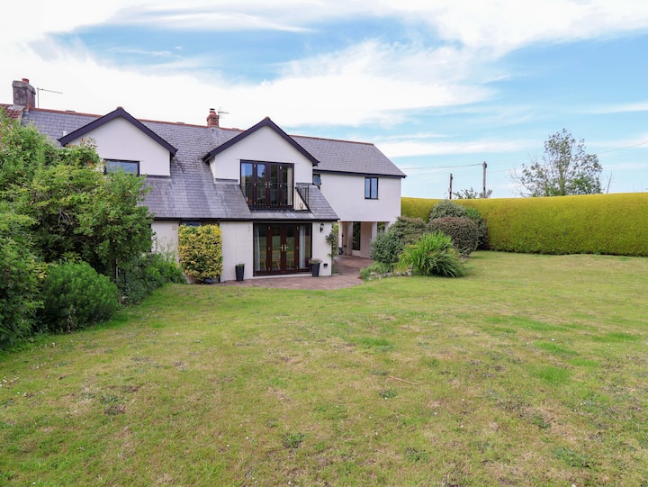 1 Eastdon Cottages - Exeter