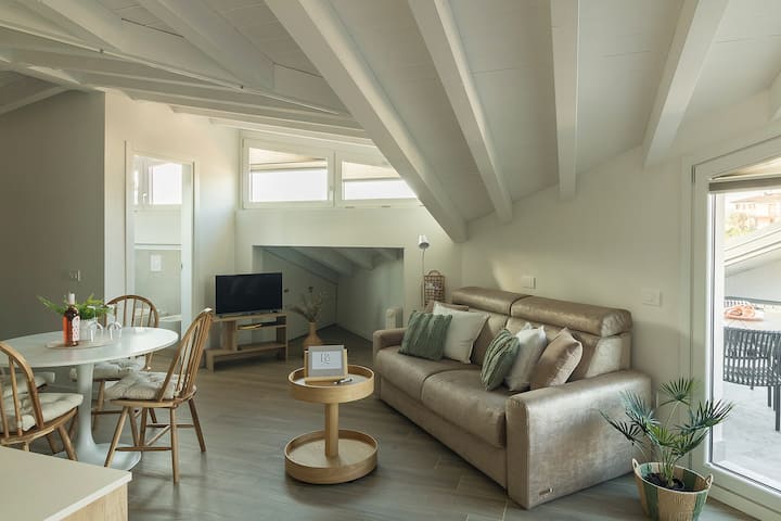 Brezza Sul Lago By Garda Fewo - Moniga del Garda