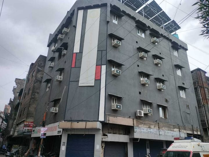 Collection O Chatrapati Shivaji Terminal De Bus - Aurangabad