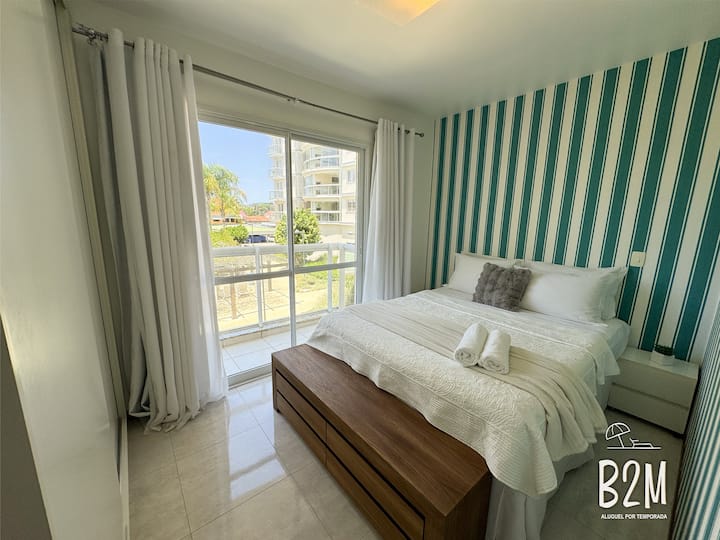 Beto Carrero, Homeclub Com Piscina + 2 Garagem - Penha