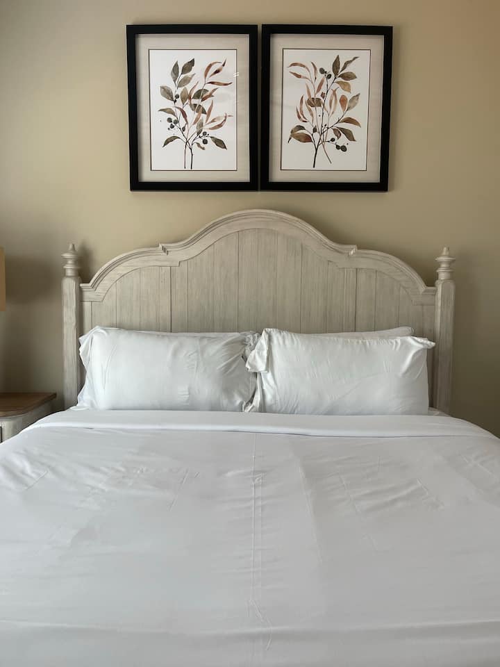 2-bedroom Cabin With Screened In Porch - Rehobeth, AL