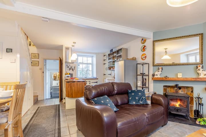 2 Bed In St. Agnes (Oc-l33639) - St Agnes
