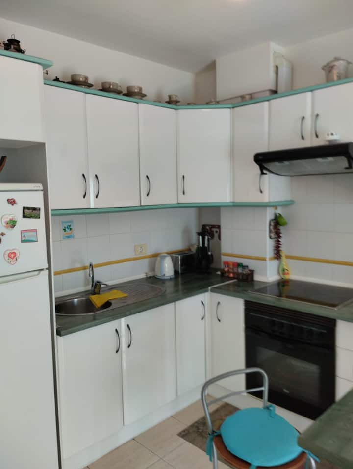 Apartamento Aloe - San Sebastián de la Gomera